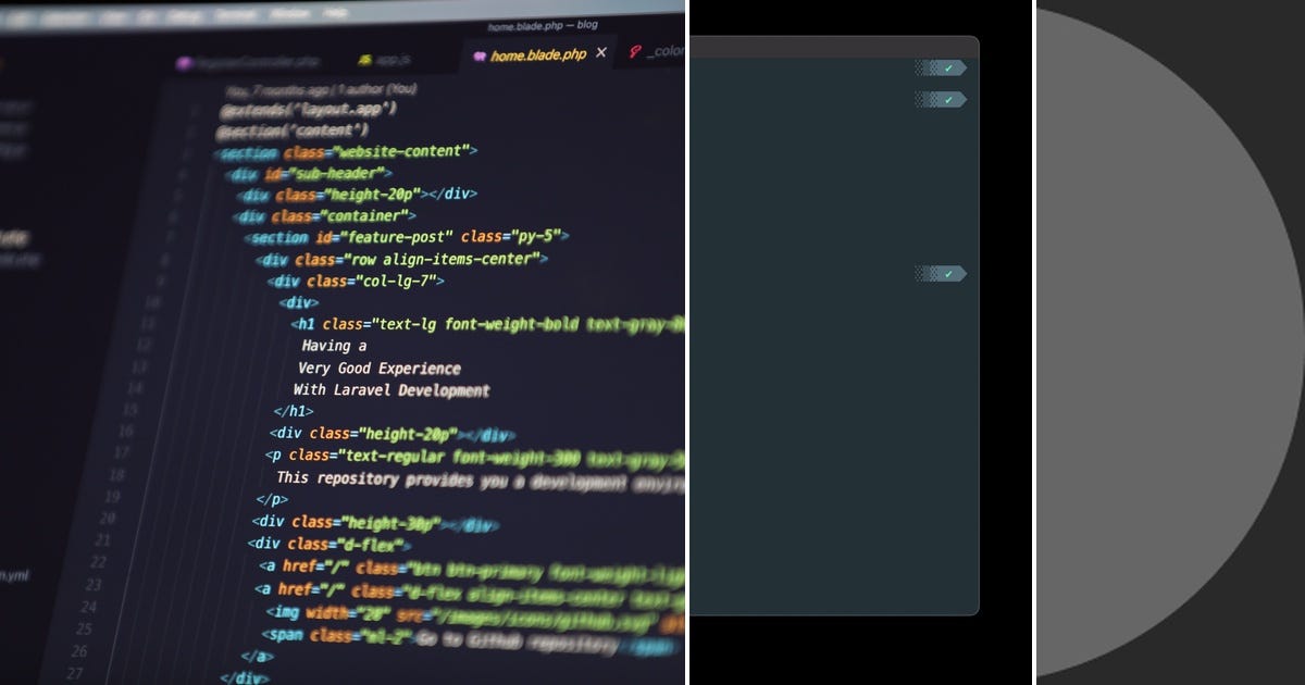 List: Dev Tools | Curated by Andrew Dieken | Medium