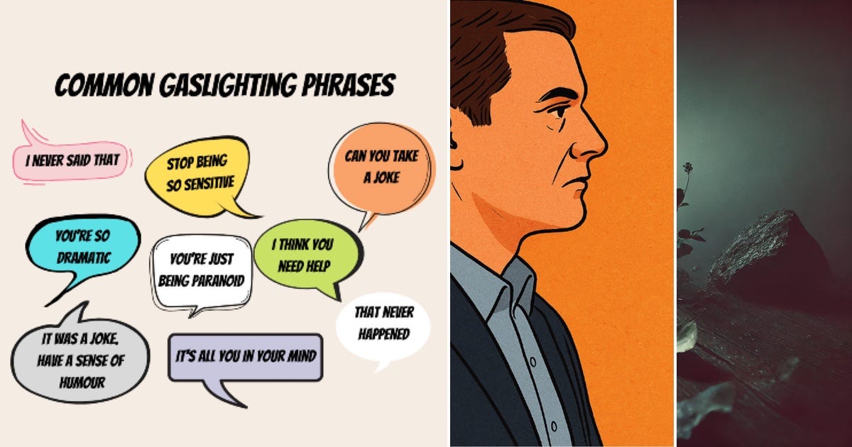 List: Toxic AF | Curated by Susan Bott | Medium