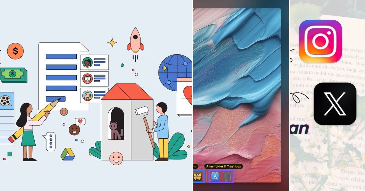 List: Workflows | Curated by Robert Magness | Medium
