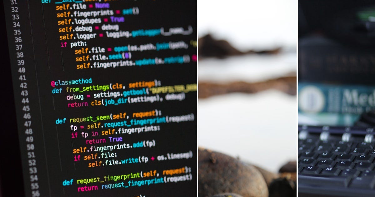 List: oop | Curated by Ben S | Medium
