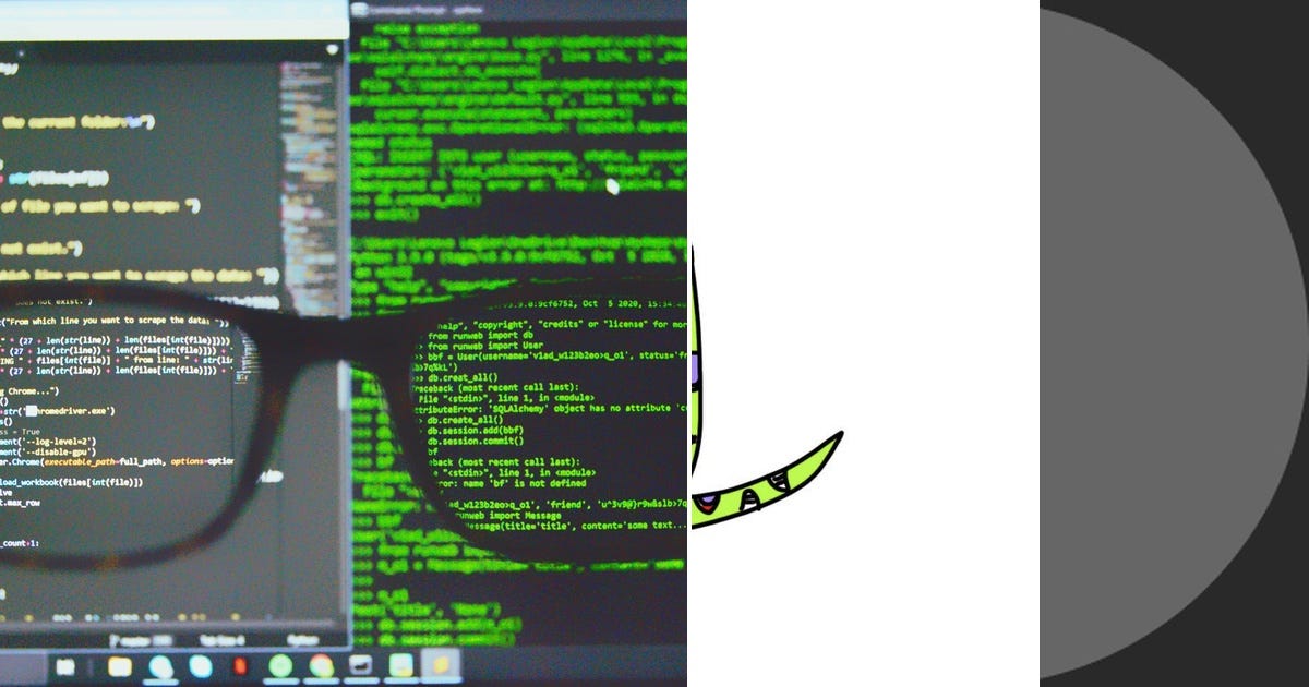 List: Python | Curated by Gary | Medium