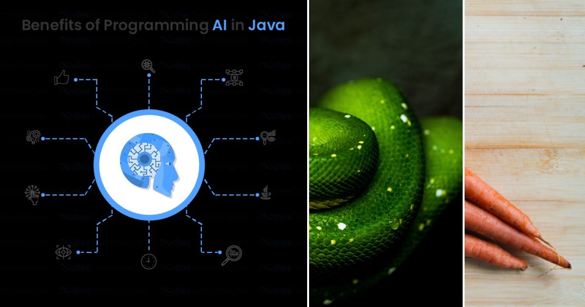 List: MACHINE LEARNING | Curated by RAMÓN J. M.I | Medium