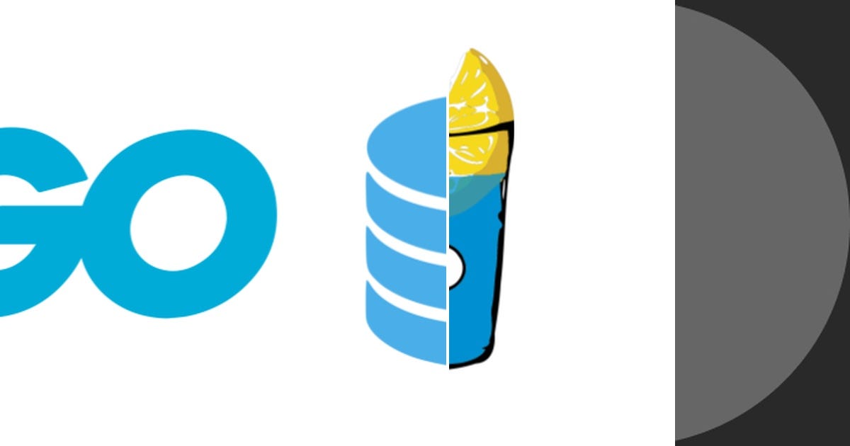 List: GoLang | Curated by Premaditya | Medium