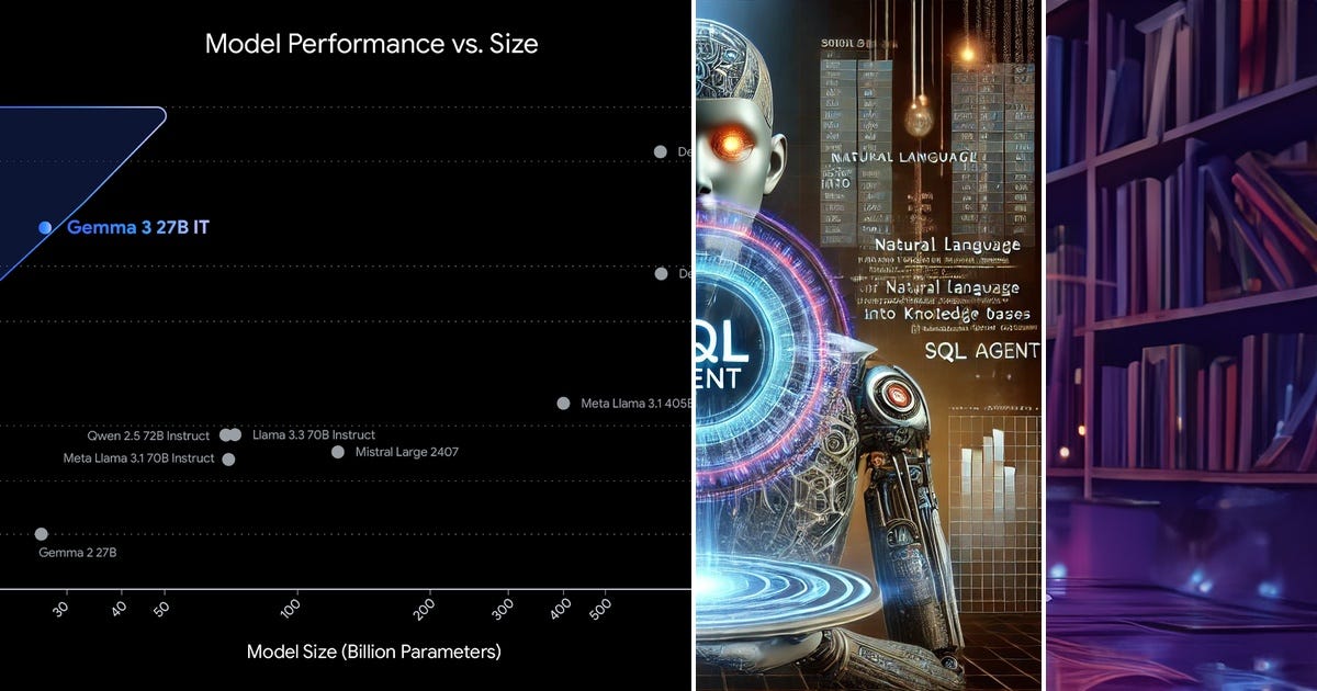 List: LLM &RAG | Curated by SUNG IN | Medium