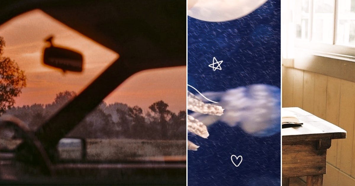 List: Unsent Letters | Curated by Peony | Medium