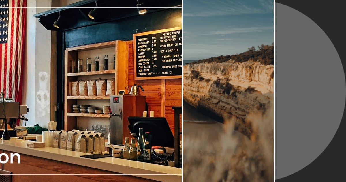 List: expansion strategy | Curated by Vonoldershausen | Medium