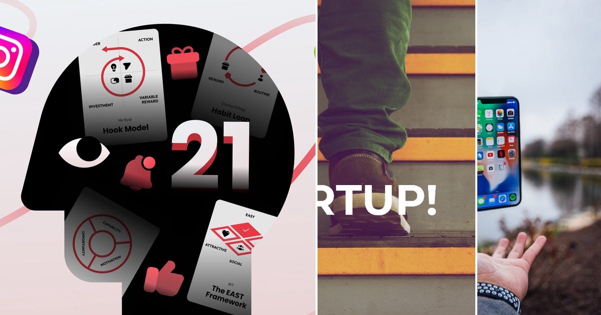 List: App analysis | Curated by Ghozi | Medium