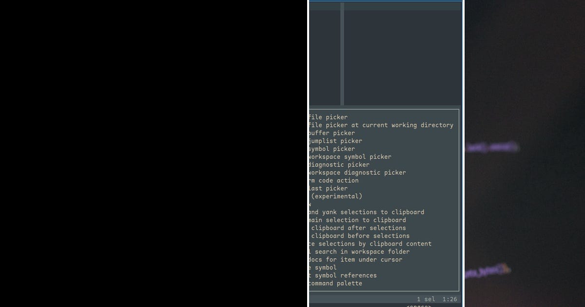 List: RUST | Curated by Francisco Caceres | Medium