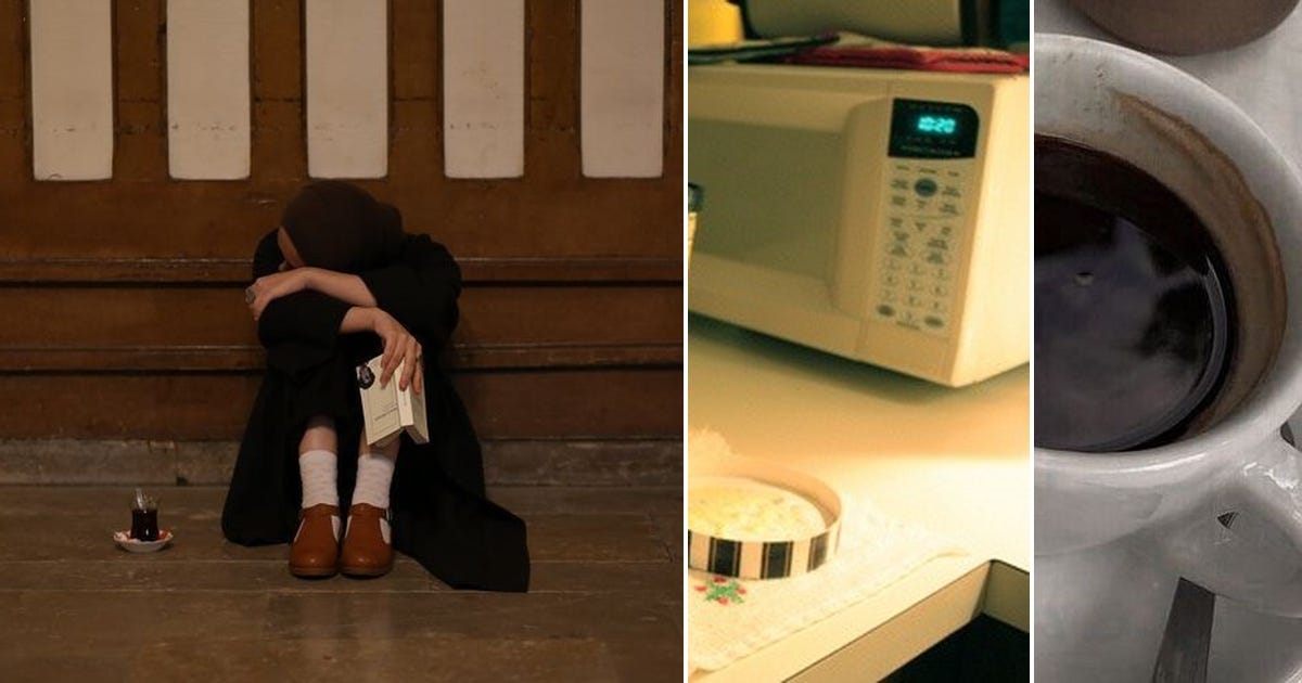 List: mwamwa | Curated by Renell Baldado | Medium