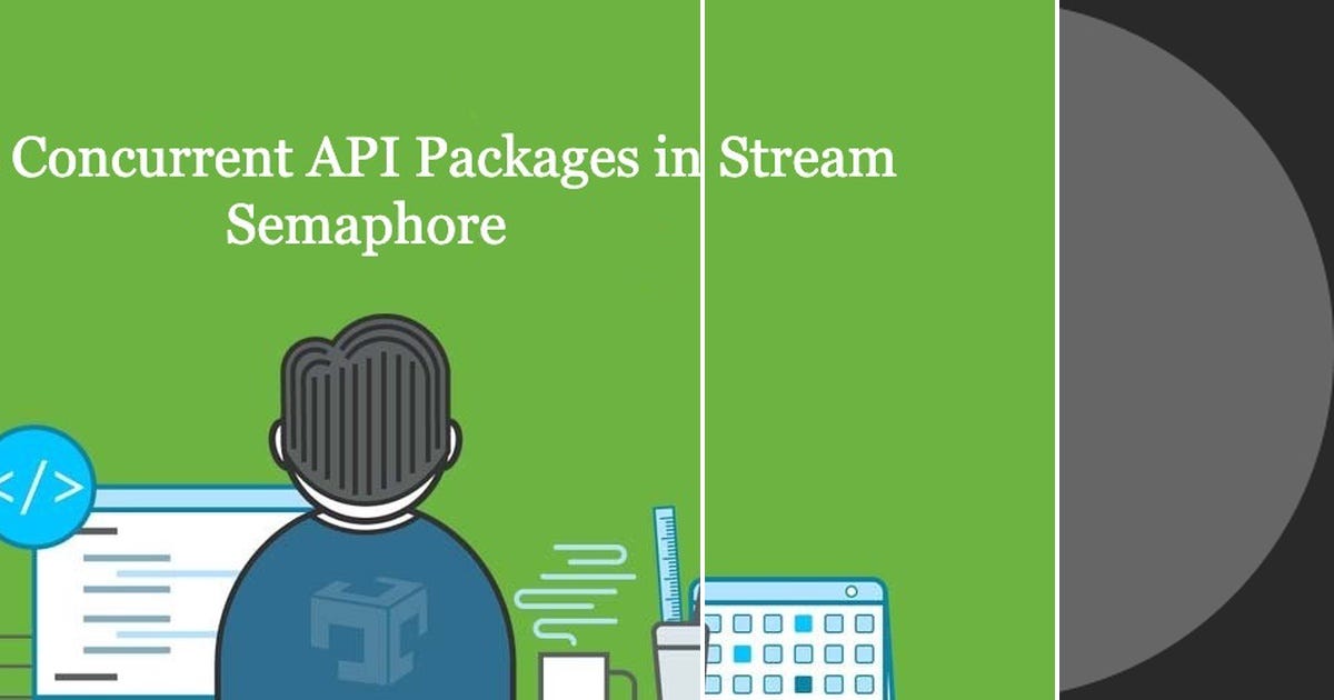 List: Parallel stram | Curated by Harinatha Maram | Medium