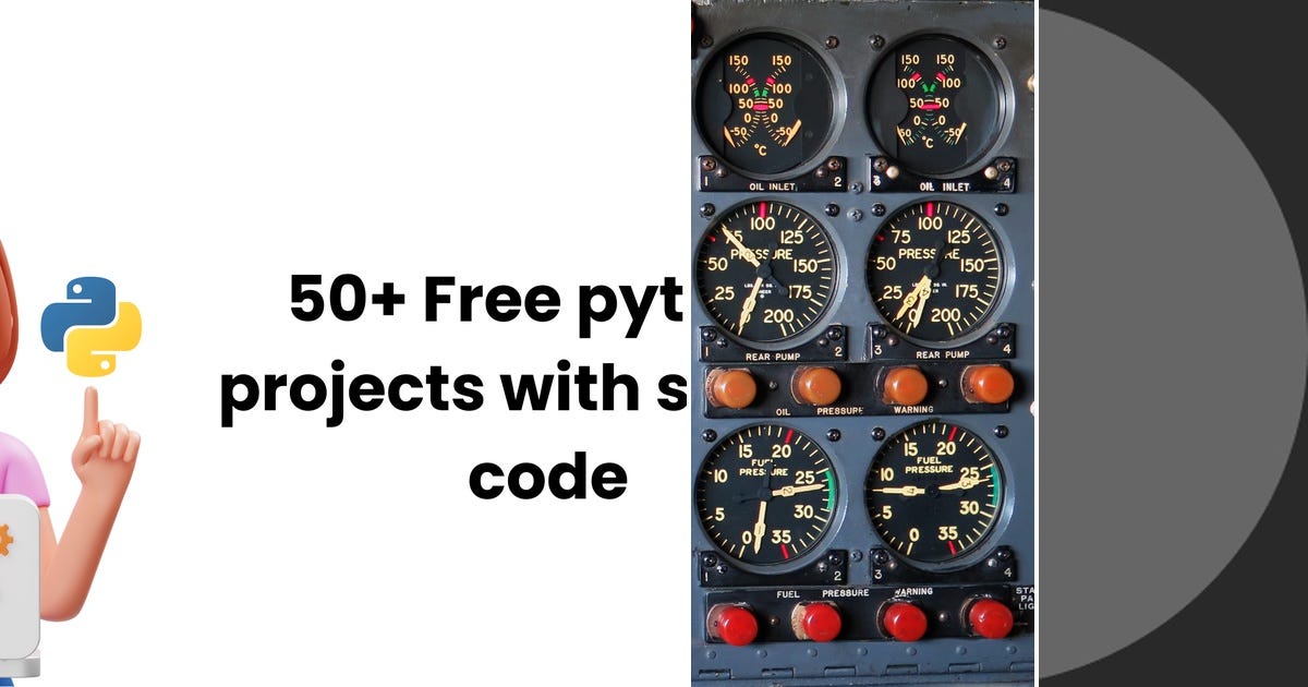 List: Python | Curated by Bamidele Olalekan | Medium