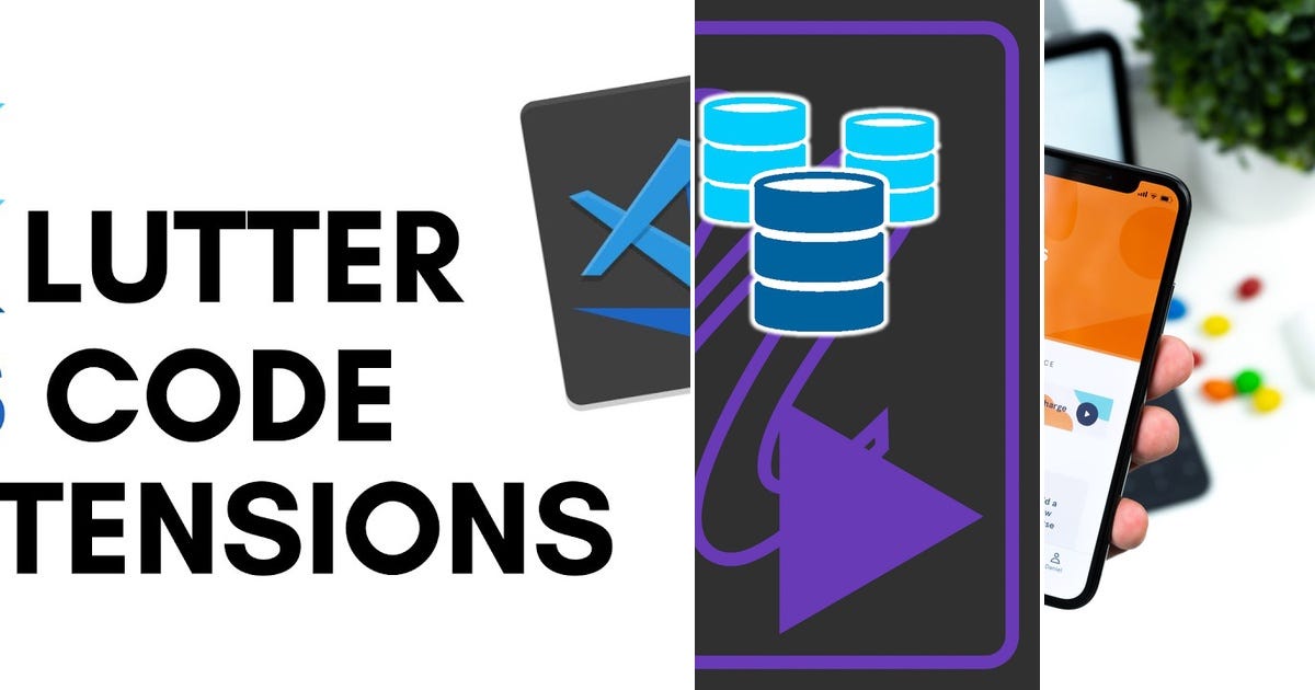 List: Flutter | Curated by James Jackson | Medium