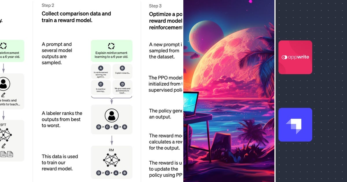 List: JS | Curated by Derrick Miller | Medium