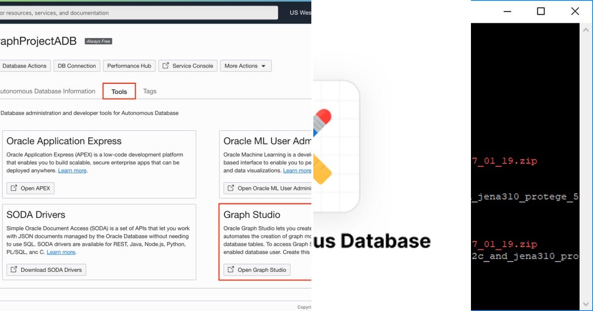 List: RDF Graph | Curated by Sethhobbes | Medium