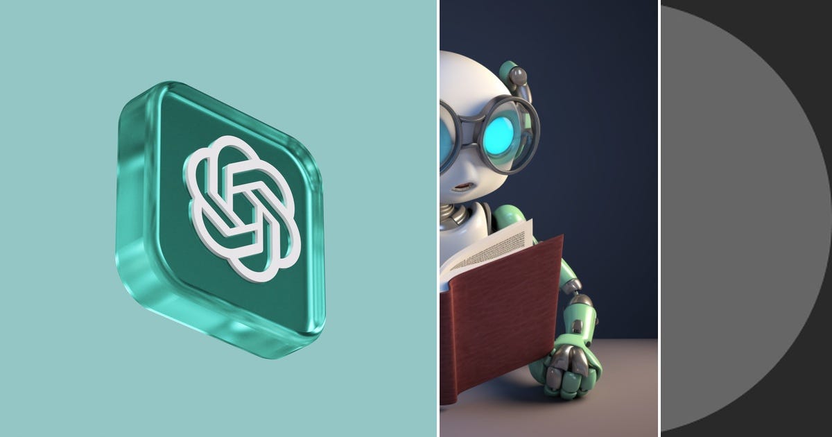 List: AI | Curated by Ivar Soares Urdalen | Medium