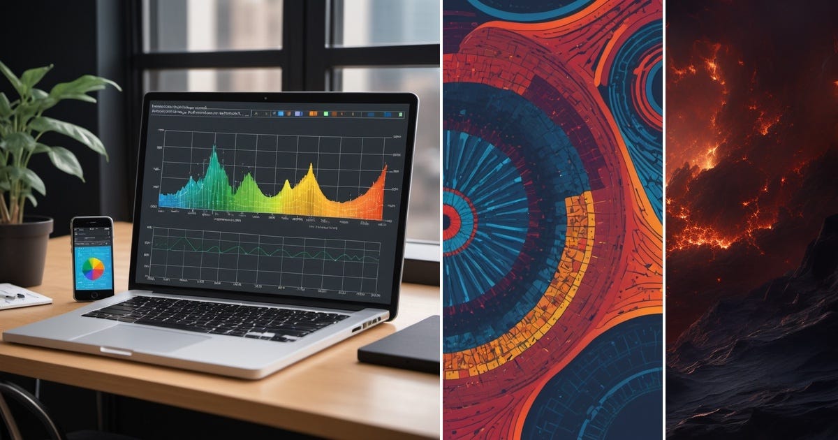 List Matplotlib Curated By Desalve Medium 