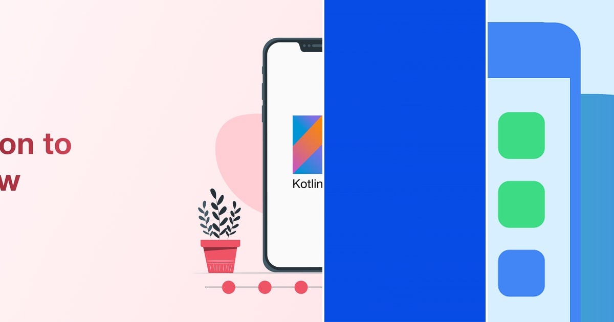List: Kotlin | Curated by Simon Groizard | Medium