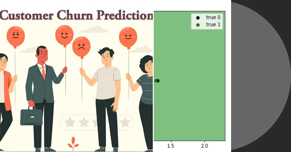 List: Classification ML | Curated by Yiang Huang | Medium