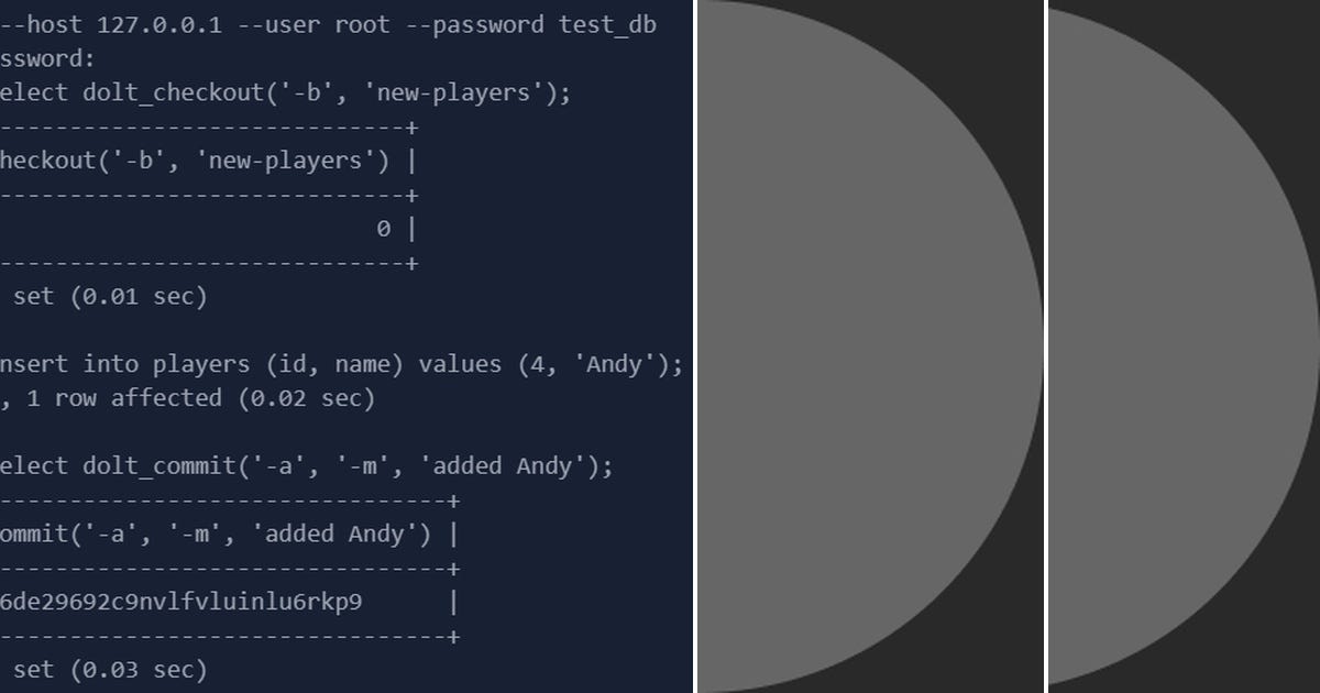List: DBtools | Curated by SaravAK | Medium