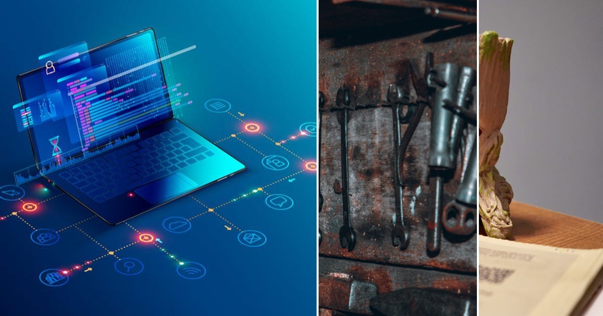 List: Software Development | Curated by Paul Janssen | Medium