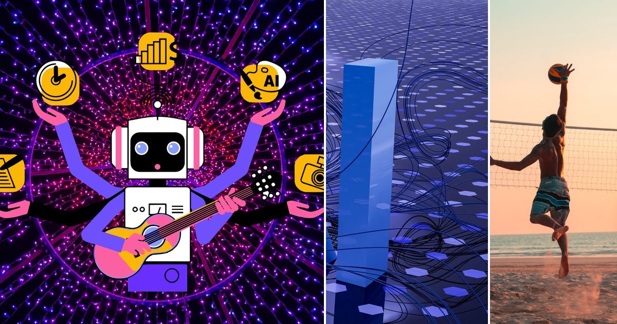 List: (Nomadic) Entrepreneurship | Curated by Hogan Cook | Medium