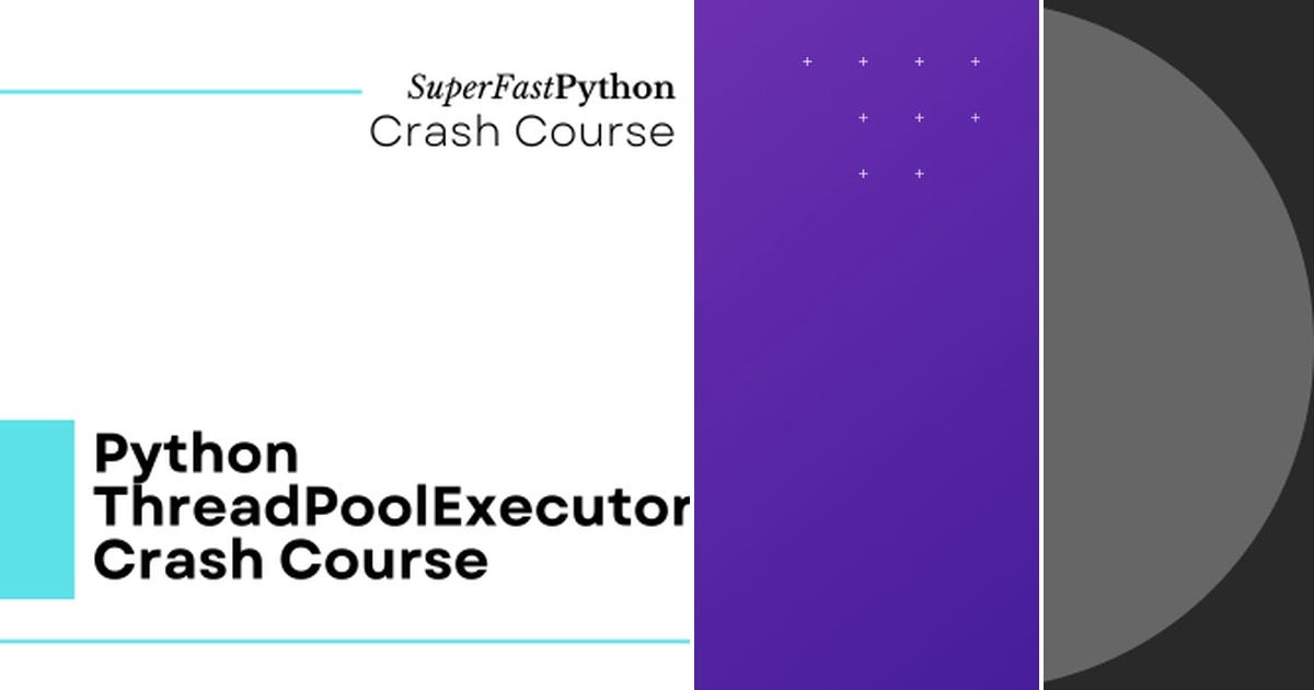 List: Python | Curated by Eisen Omer | Medium
