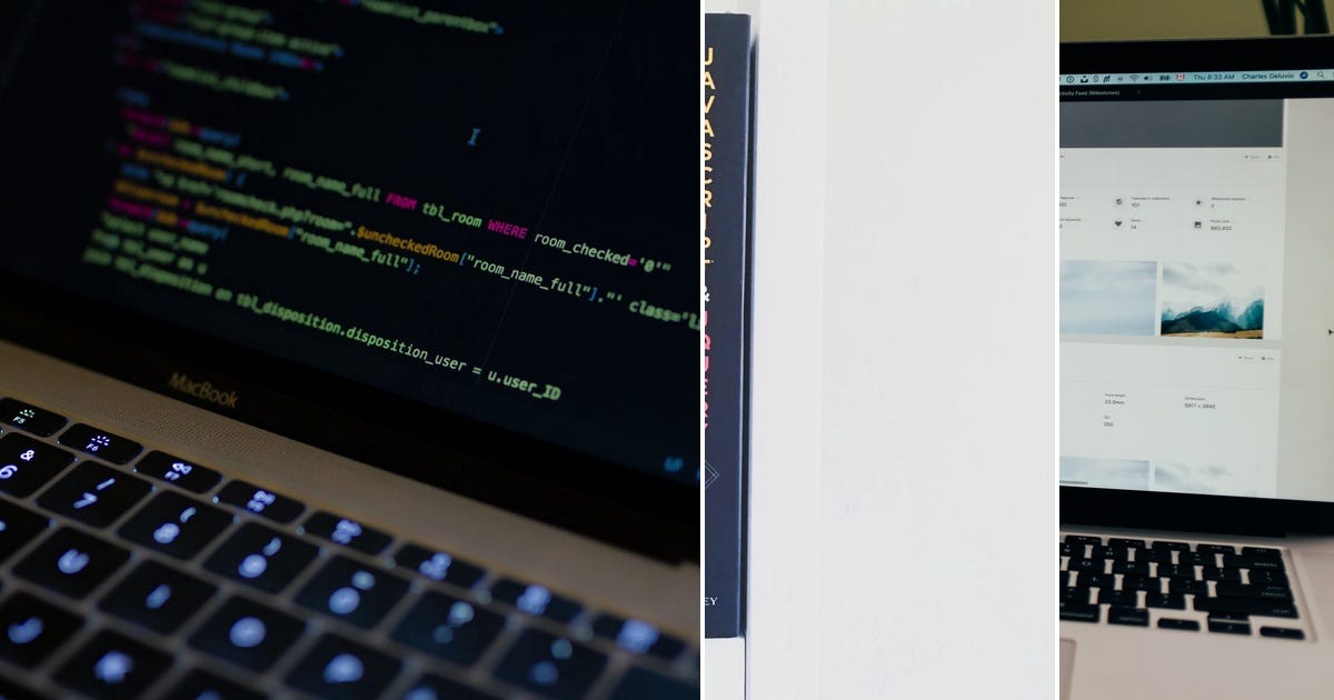 List: HTML | Curated by sk | Medium