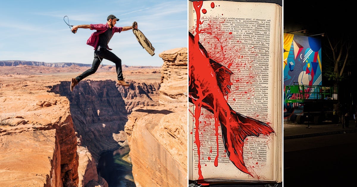 List: Faith | Curated by Donovan Wallace | Medium