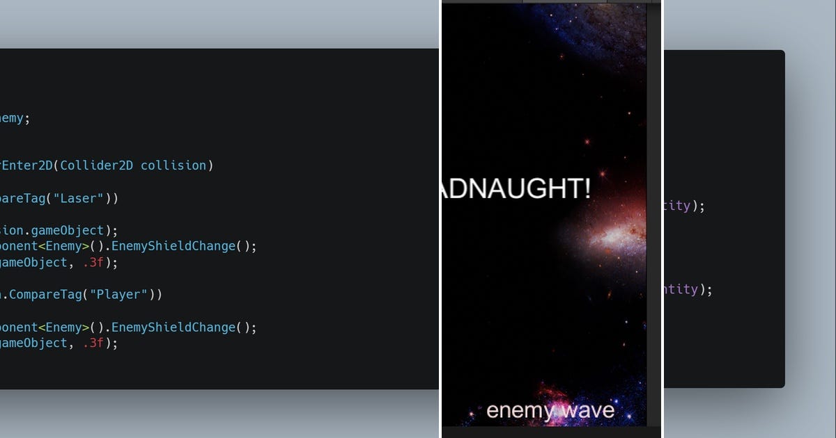 List: Unity | Curated by Justin Sirois | Medium