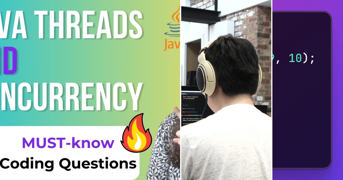 List: JAVA | Curated by Mohammed Sadamhussain | Medium