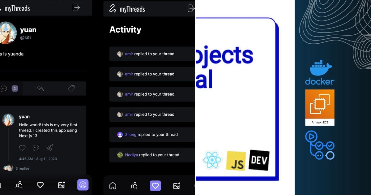 List: fullstack | Curated by smartdriver | Medium