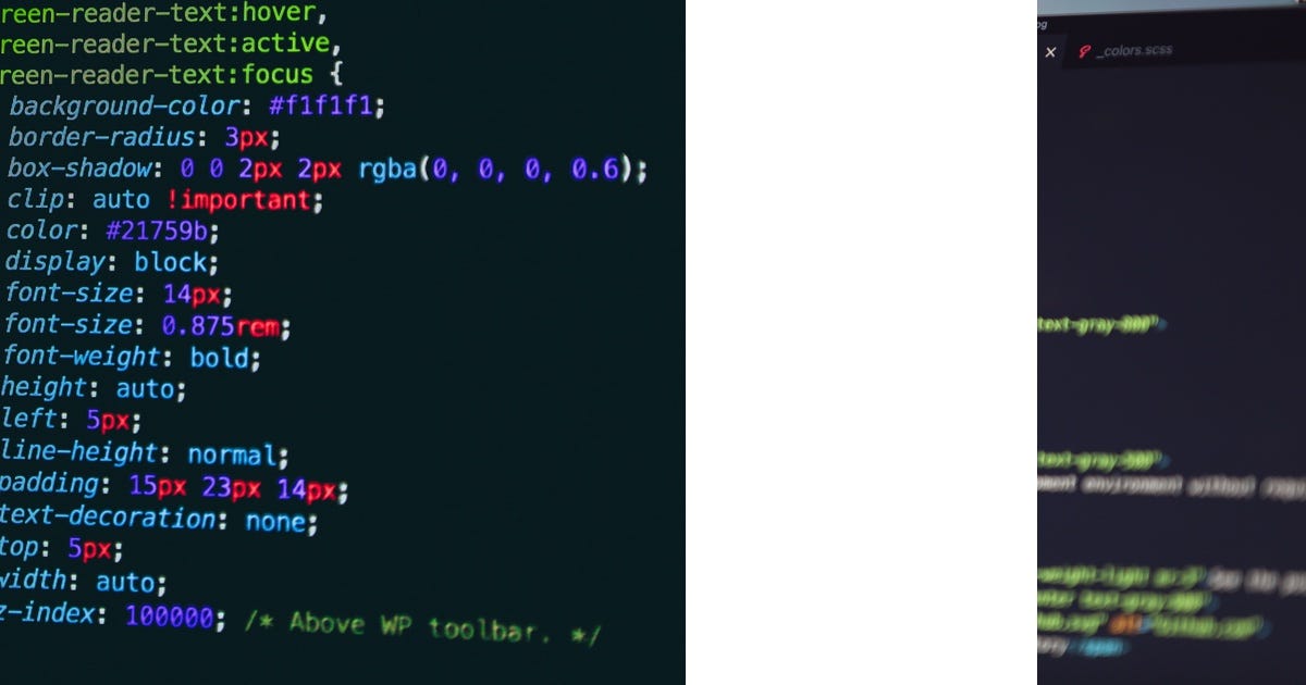 List: HTML | Curated by Amator writer noob lvl | Medium