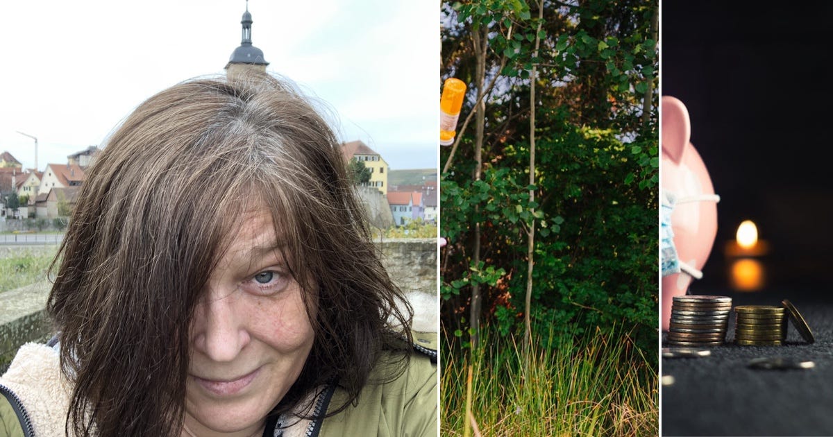 List: chronic illness | Curated by Kay Flanagan | Medium