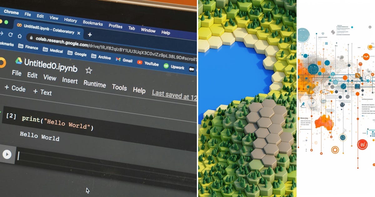 List: Python | Curated by YogSothothGE | Medium