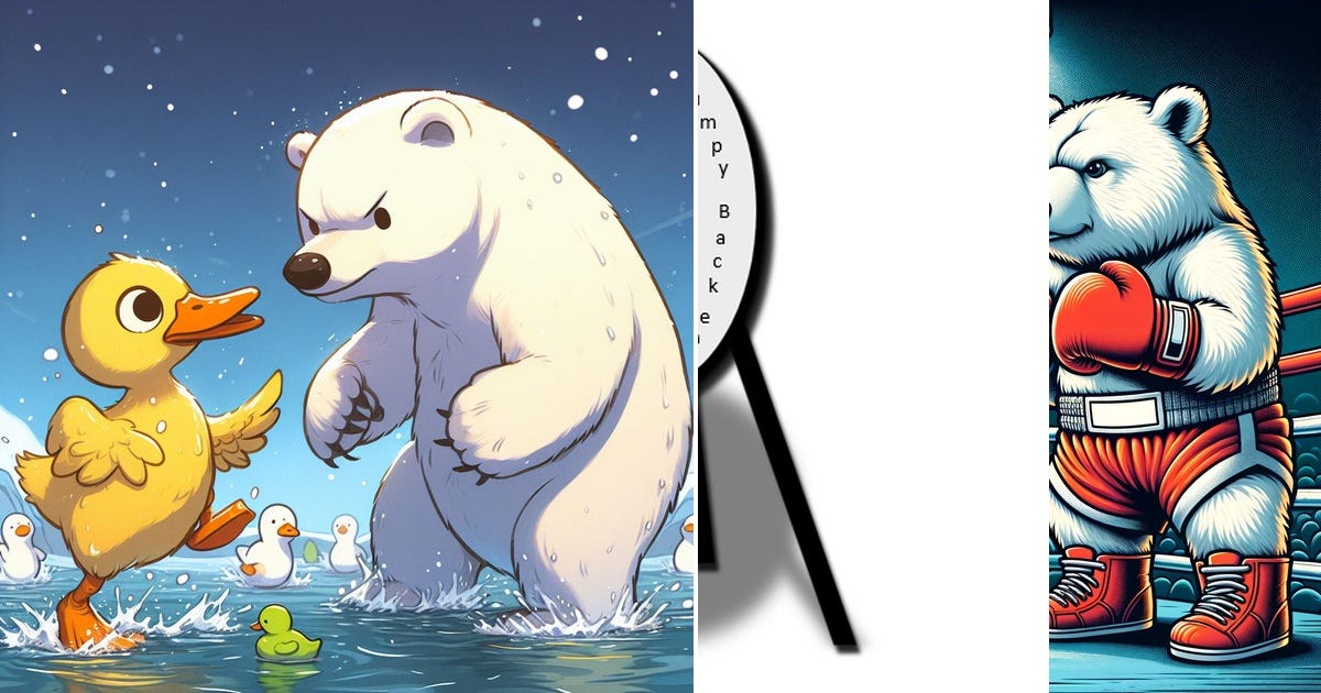 List: Pandas and Alternatives | Curated by Brian Engh | Medium