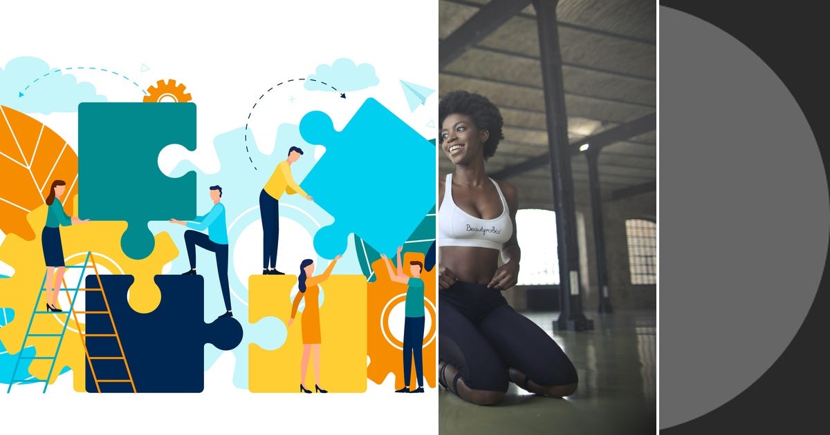 List: inclusion use case | Curated by James Allen Mcintyre | Medium