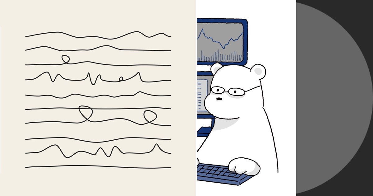 List: Time séries | Curated by Antonio Mosca | Medium