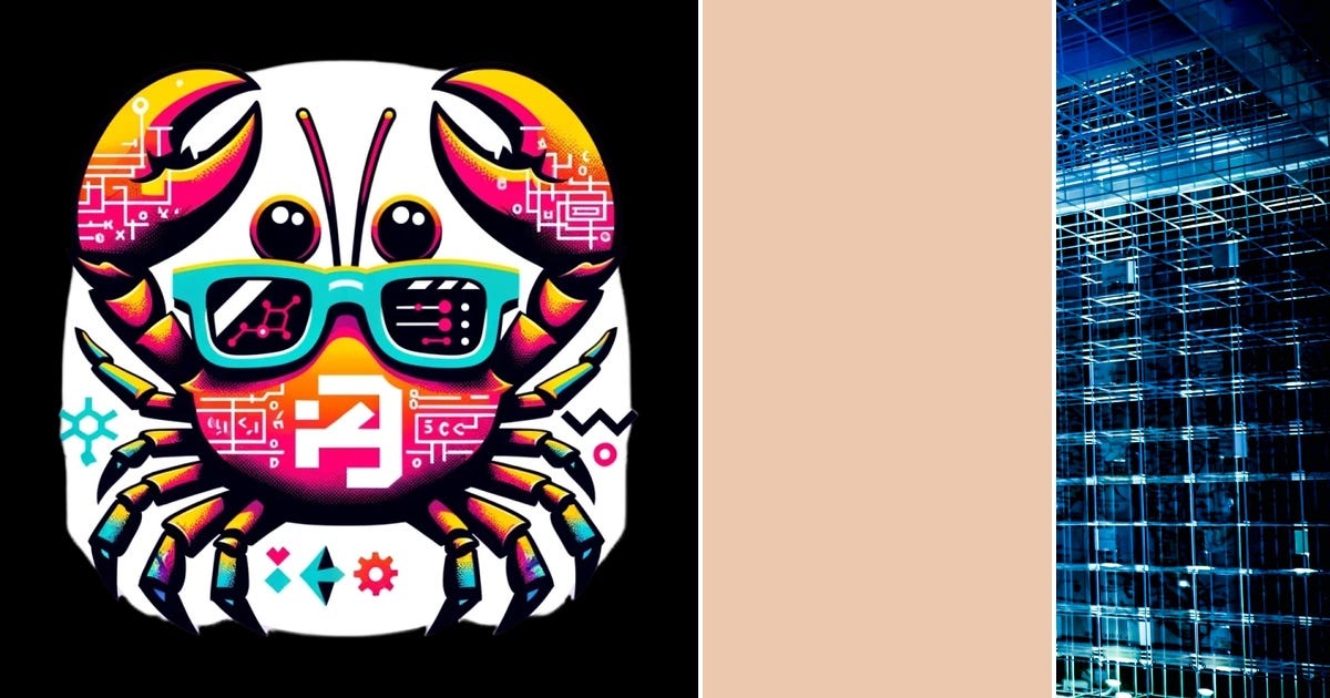 List: Rust | Curated by Bigslick | Medium