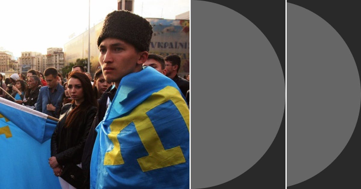 List: Slava Ukraini | Curated by Sofia Freitas | Medium