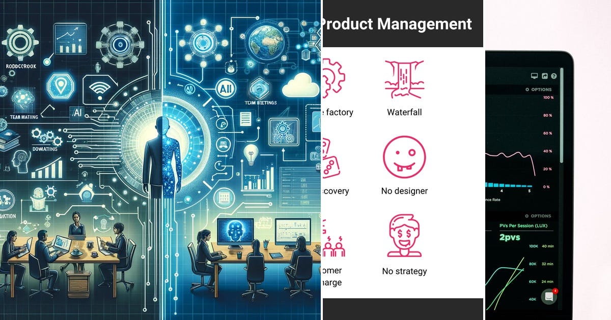 List: Product | Curated by Diogo Silva | Medium