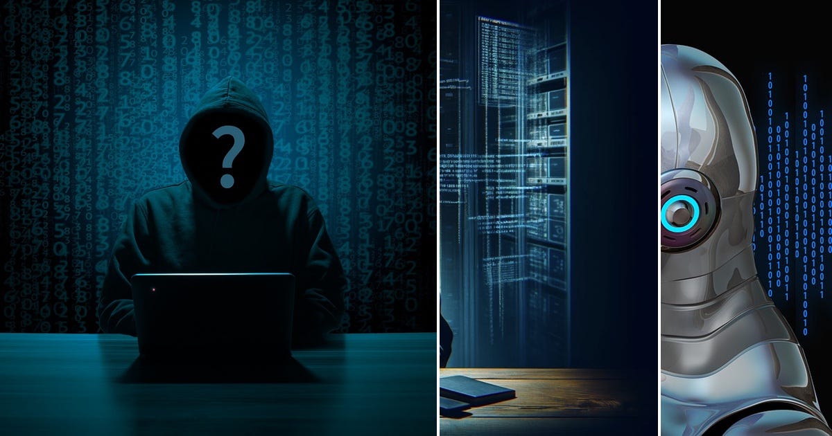 List: Troll Bots | Curated by Andrea Oddo | Medium