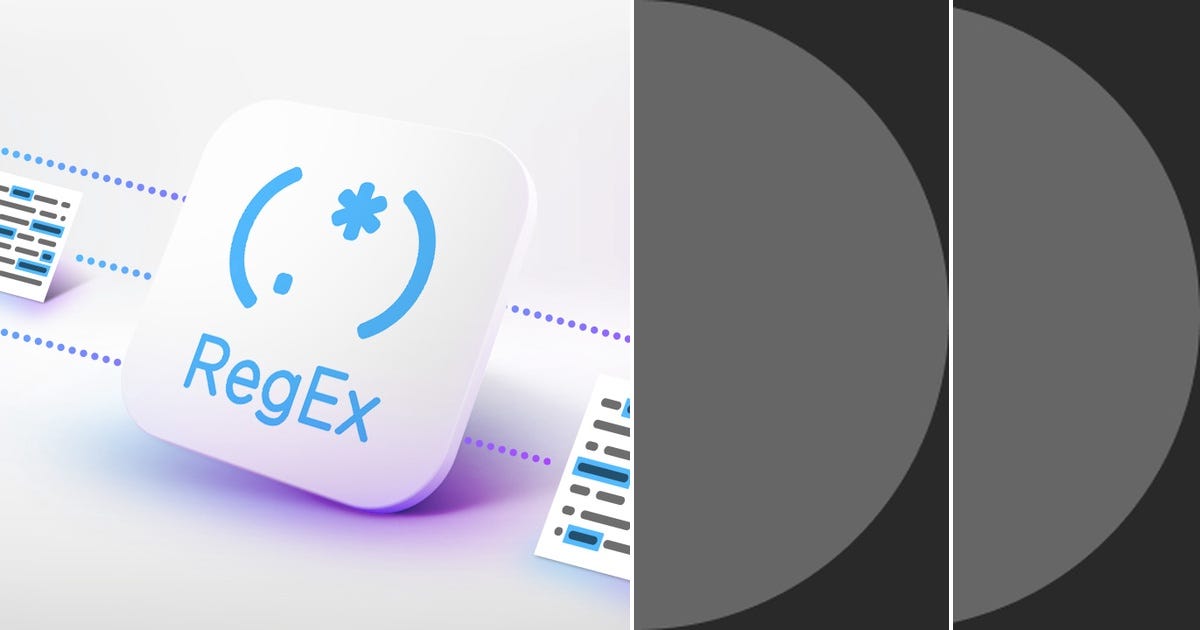 List: Regex | Curated by Pierre Le Roux | Medium