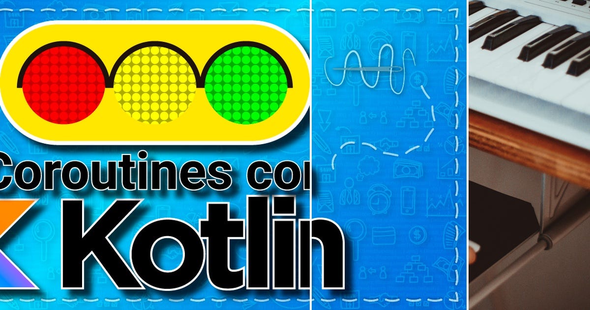 List: Kotlin | Curated by Diego Santimateo | Medium