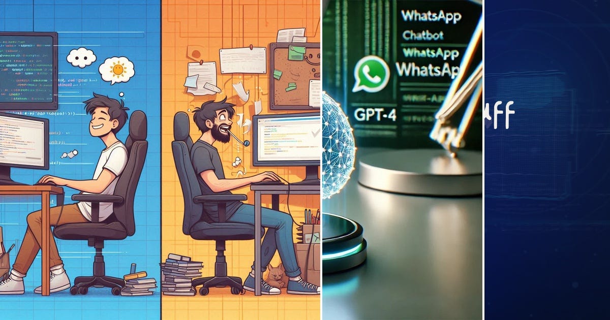 List: Automation with Python | Curated by Gabriel Palafox | Medium