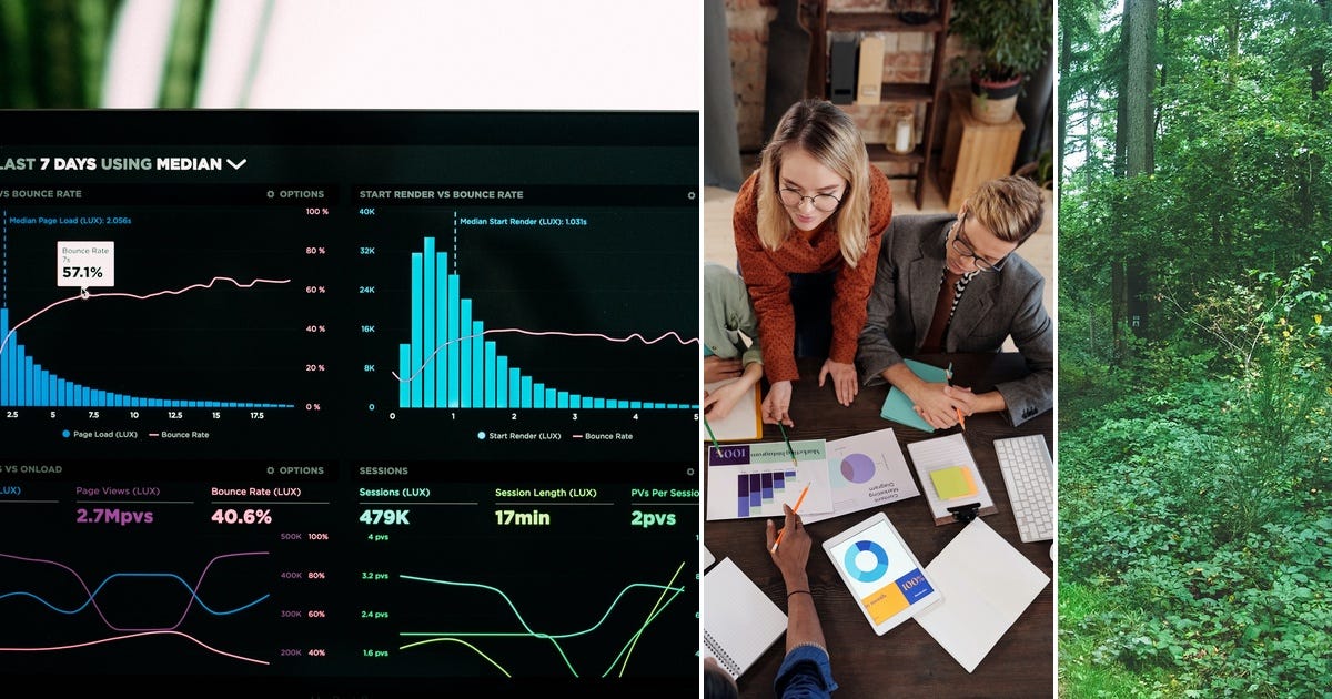List: Statistics | Curated by Hgray | Medium