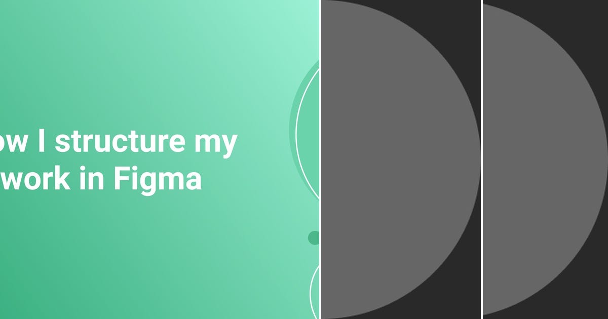 List: Figma | Curated by Lylouh | Medium