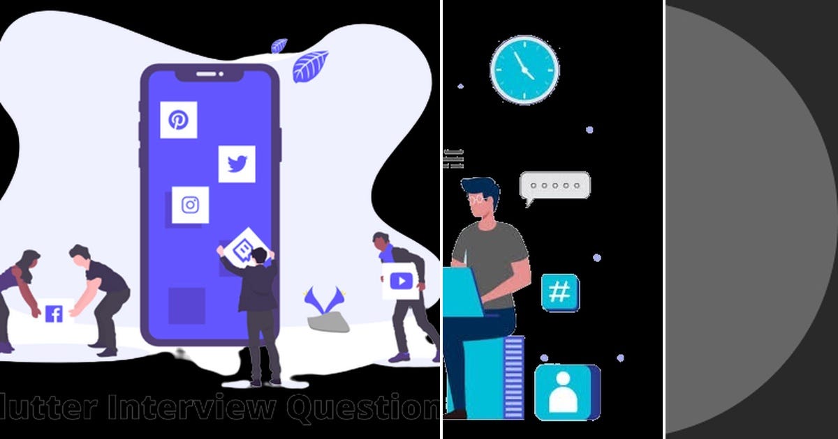 List Flutter Curated By Mahendra Sutar Medium