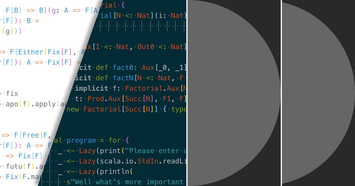 List: Scala | Curated by Kksaravanan | Medium