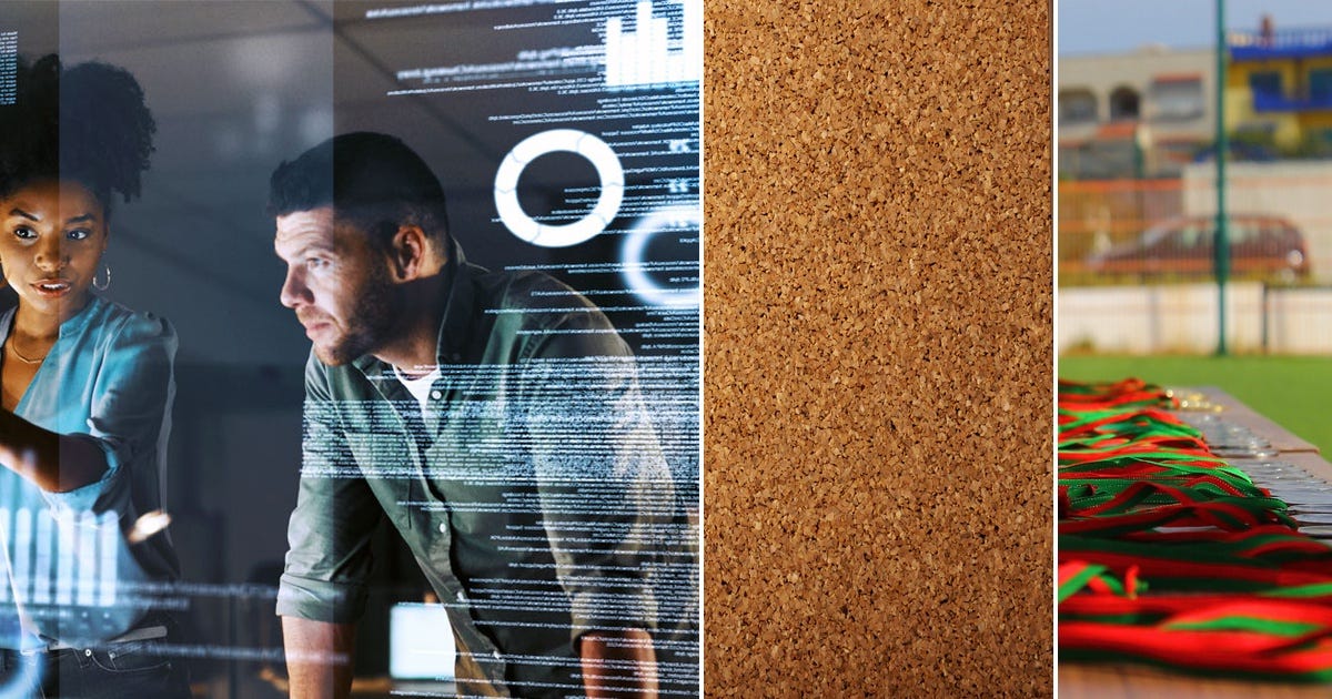 List: Python | Curated by Anthony Thistlethwaite | Medium