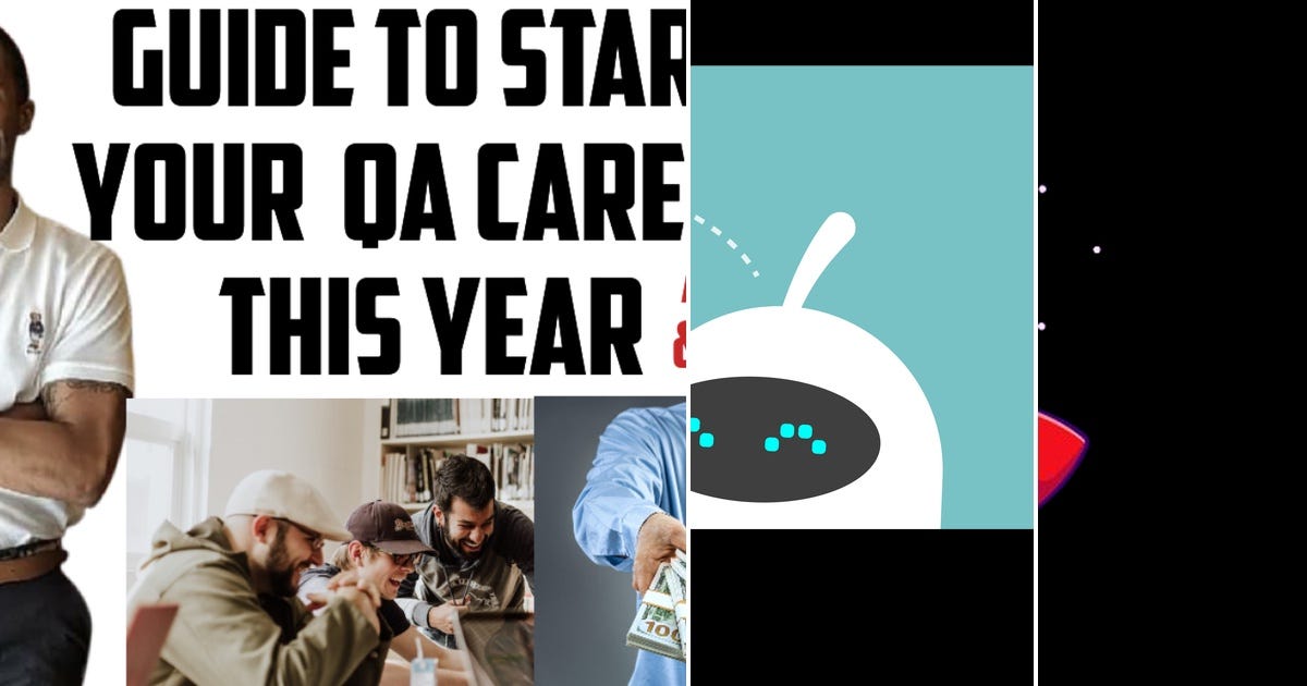 List: QA | Curated by Francisco Elias Paniagua Cruz | Medium